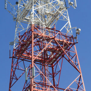 Telecom Towers, Design, Fabrication and Erection Services